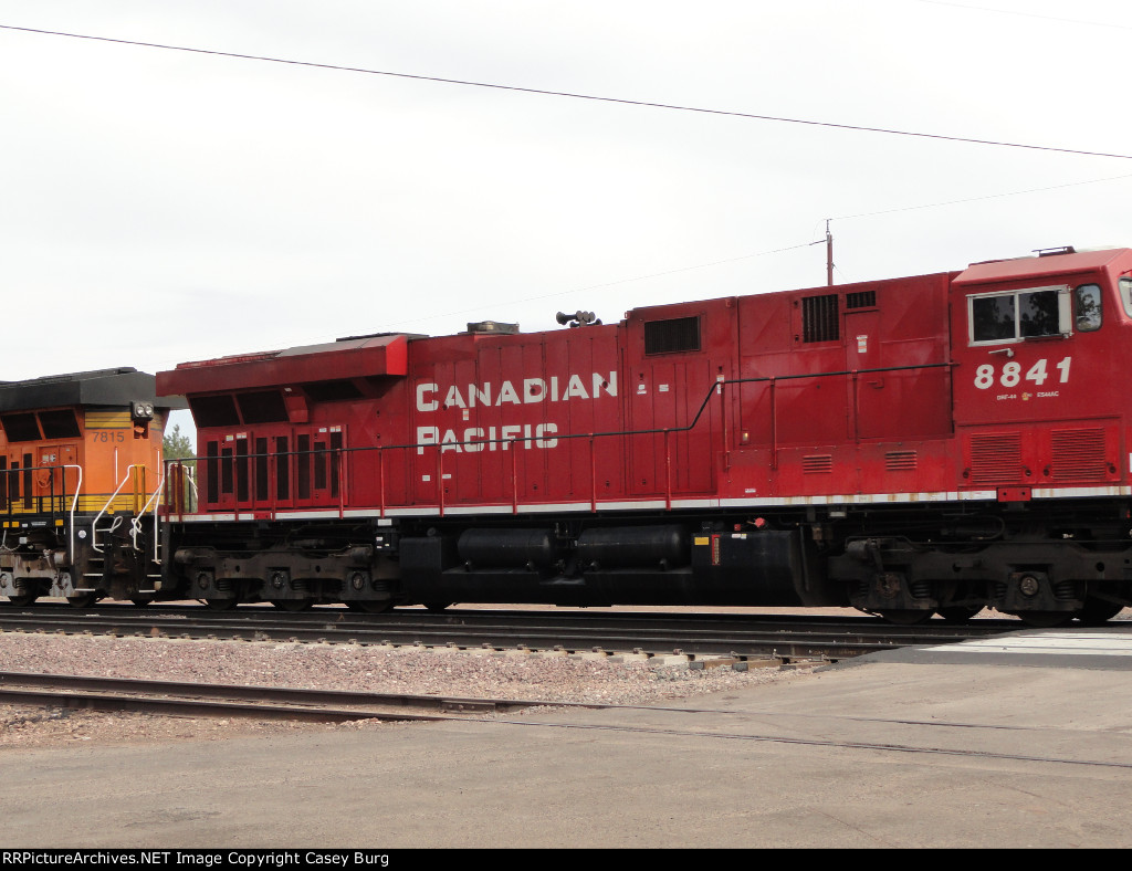 CP 8841